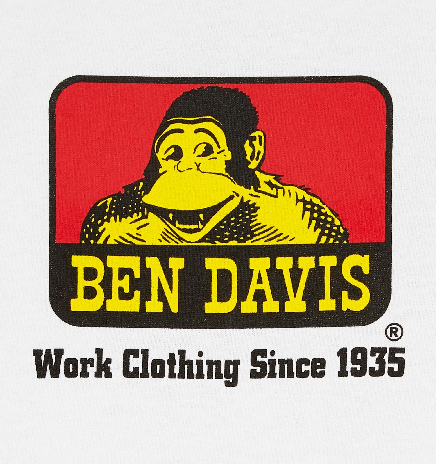 Ben Davis Plenty Tough Workwear – THE ORIGINAL OG STORE